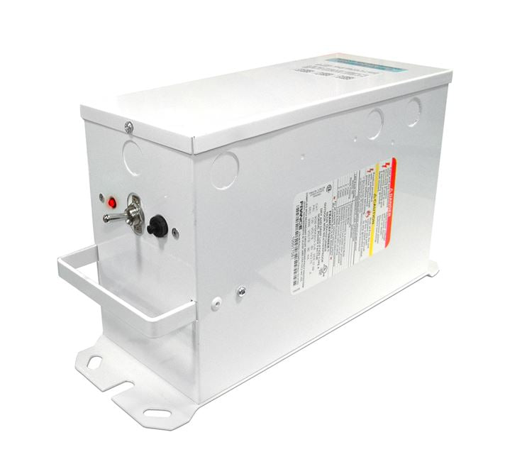 Self-Enclosed Transformers for Neon & Commercial Signage