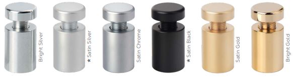 Mono Mounts & Stand Offs – Crafter NV