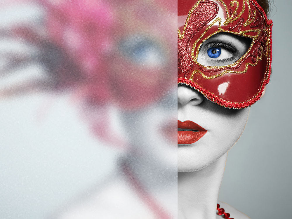 Dusted, Frosted, & Specialty Vinyl