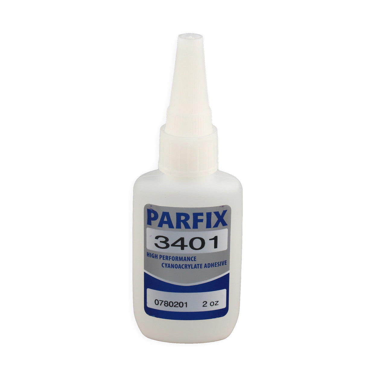PARFIX Surface-Insensitive Cyanoacrylate Super Glue