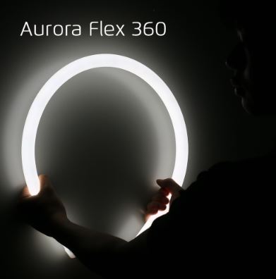 G2G Aurora Flex 360 & 360 Mini