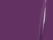 7725 - Opaque 3M High Performance Vinyl Plum 078 – Crafter NV