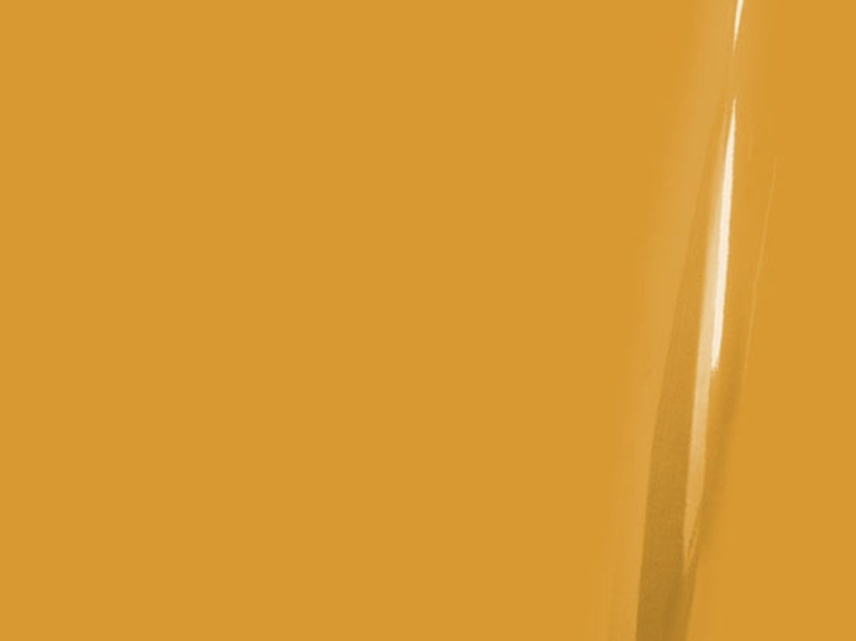 7725- Opaque 3M High Performance Vinyl Harvest Gold 105 – Crafter NV