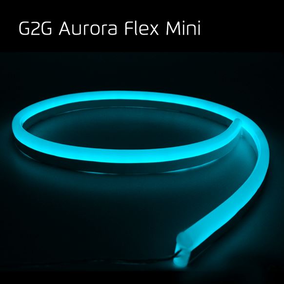 Aurora Flex Mini – Crafter NV