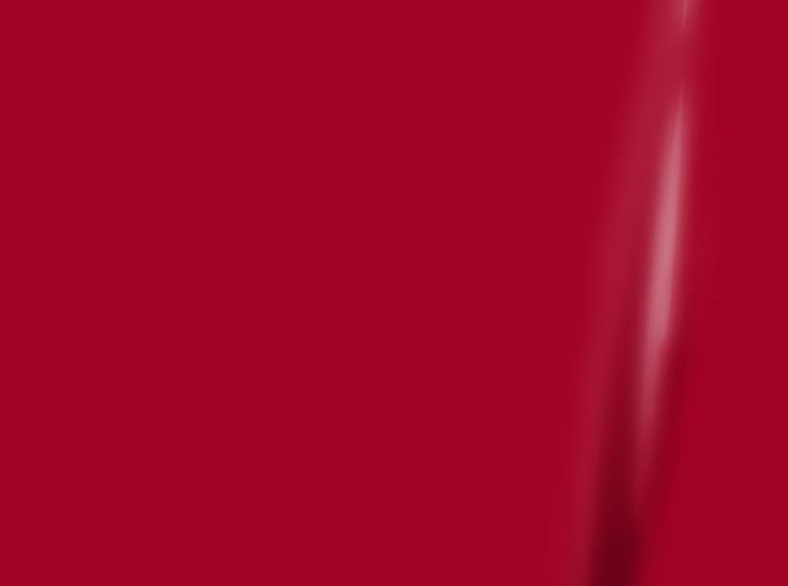 3M 3630 Scotchcal Translucent Graphic Film - Cardinal Red 053