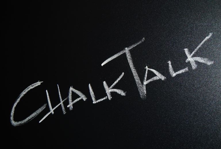 FDC 4310 Series Chalk-Talk