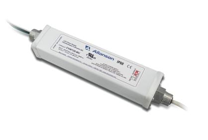 Allanson LED power supplies 12V 60W Dry, Damp & Wet – Crafter NV