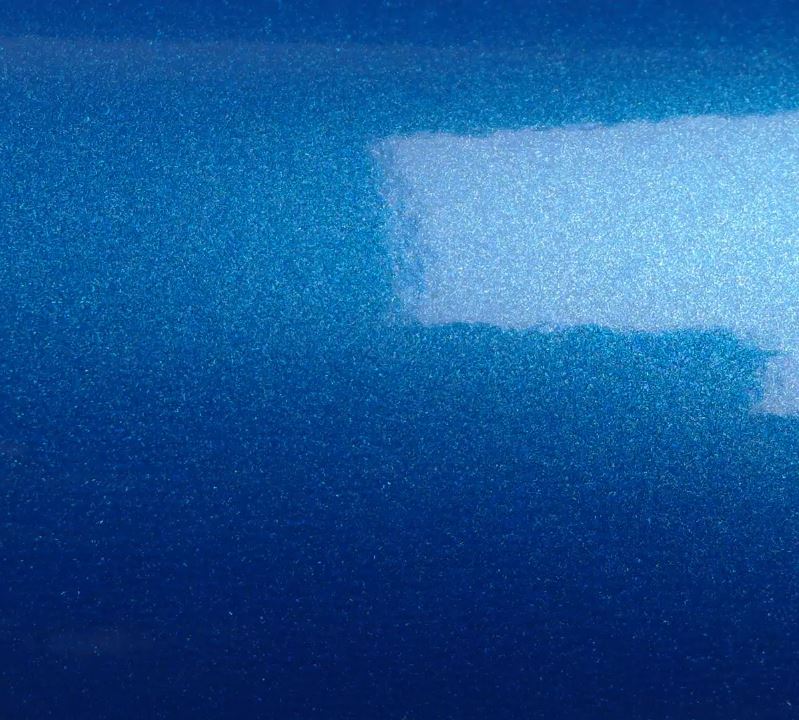 Lumina 2100 Premium High Performance Vinyl - Metallic Electric Blue ...