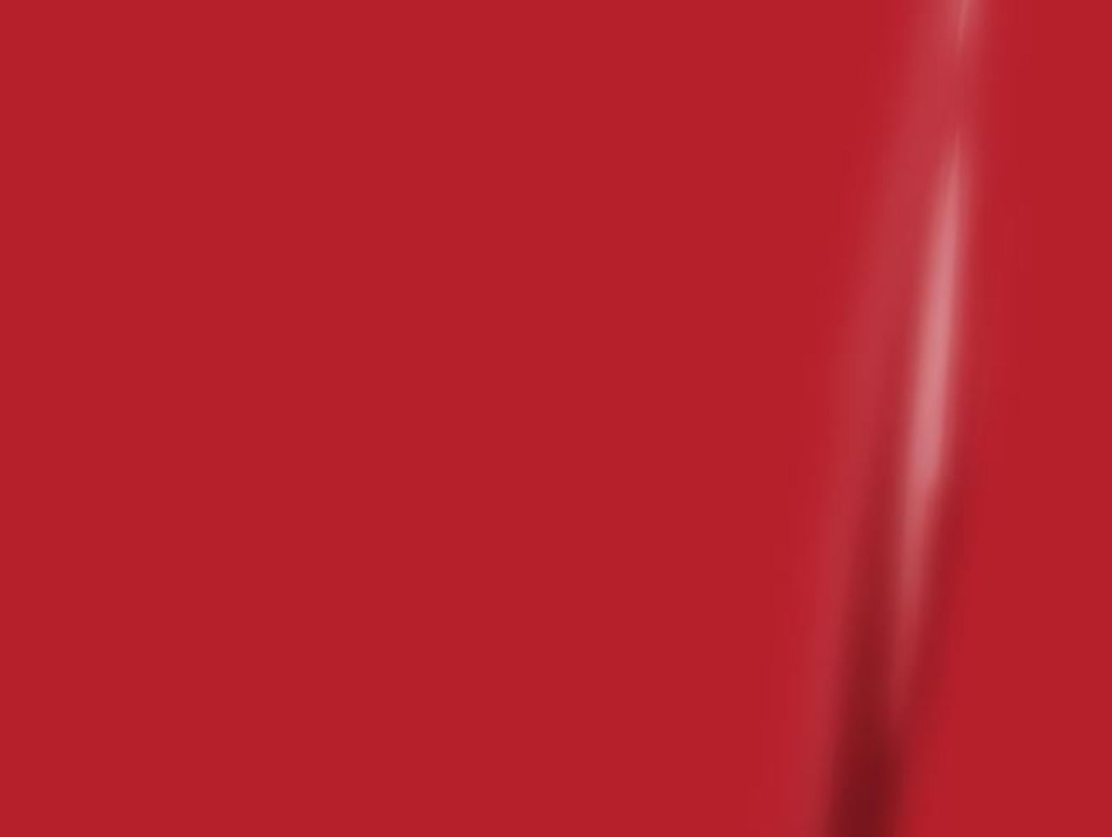 3M 3630 Scotchcal Translucent Graphic Film - Red 033