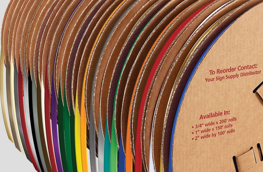 Trim Cap Paintable – Crafter NV